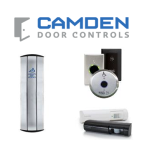 Camden Door Controls - AWA Reps