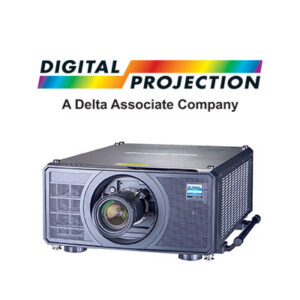 Digital Projection - AWA Reps
