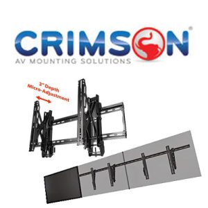 Crimson - AWA Reps